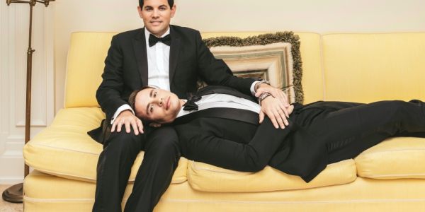 Jared Seligman Shares the Challenges of Choosing the Right Wedding Planner for an Unforgettable ...